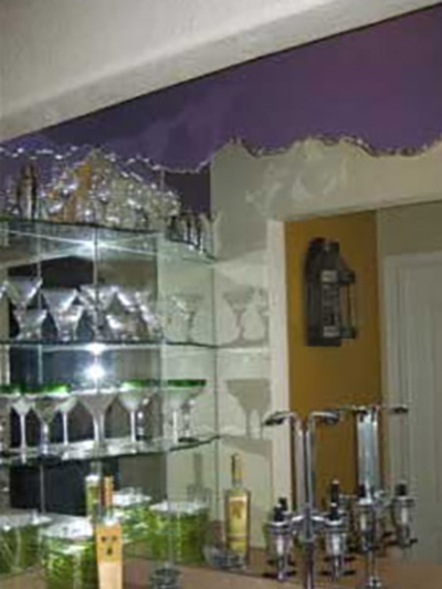 Chipped Mirrors – Ideal Mirror and Glass