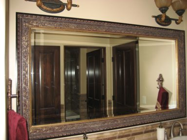 Mirrors – Ideal Mirror and Glass