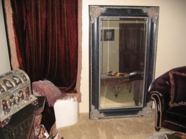 Mirrors – Ideal Mirror and Glass