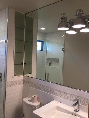 Residential Mirrors – Ideal Mirror and Glass
