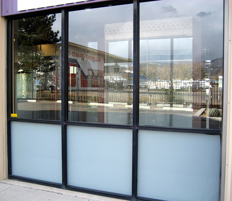 Tempered Glass – Ideal Mirror and Glass